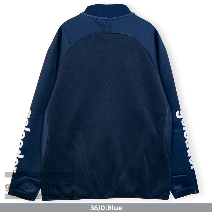 ゴレアドール公式】goleador スムースジャージ ダンボールニット